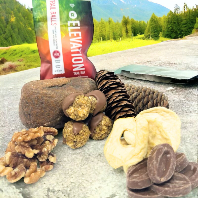 Emerald Elevation's Premium Cannabis Edibles | 207