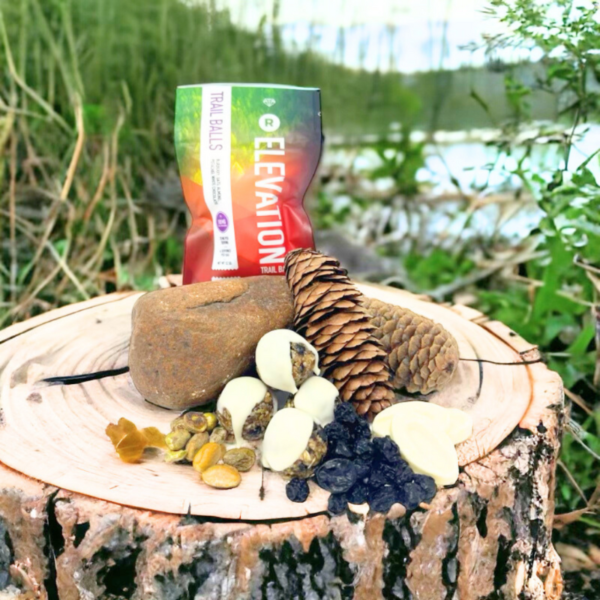 Emerald Elevation's Premium Cannabis Edibles | 207